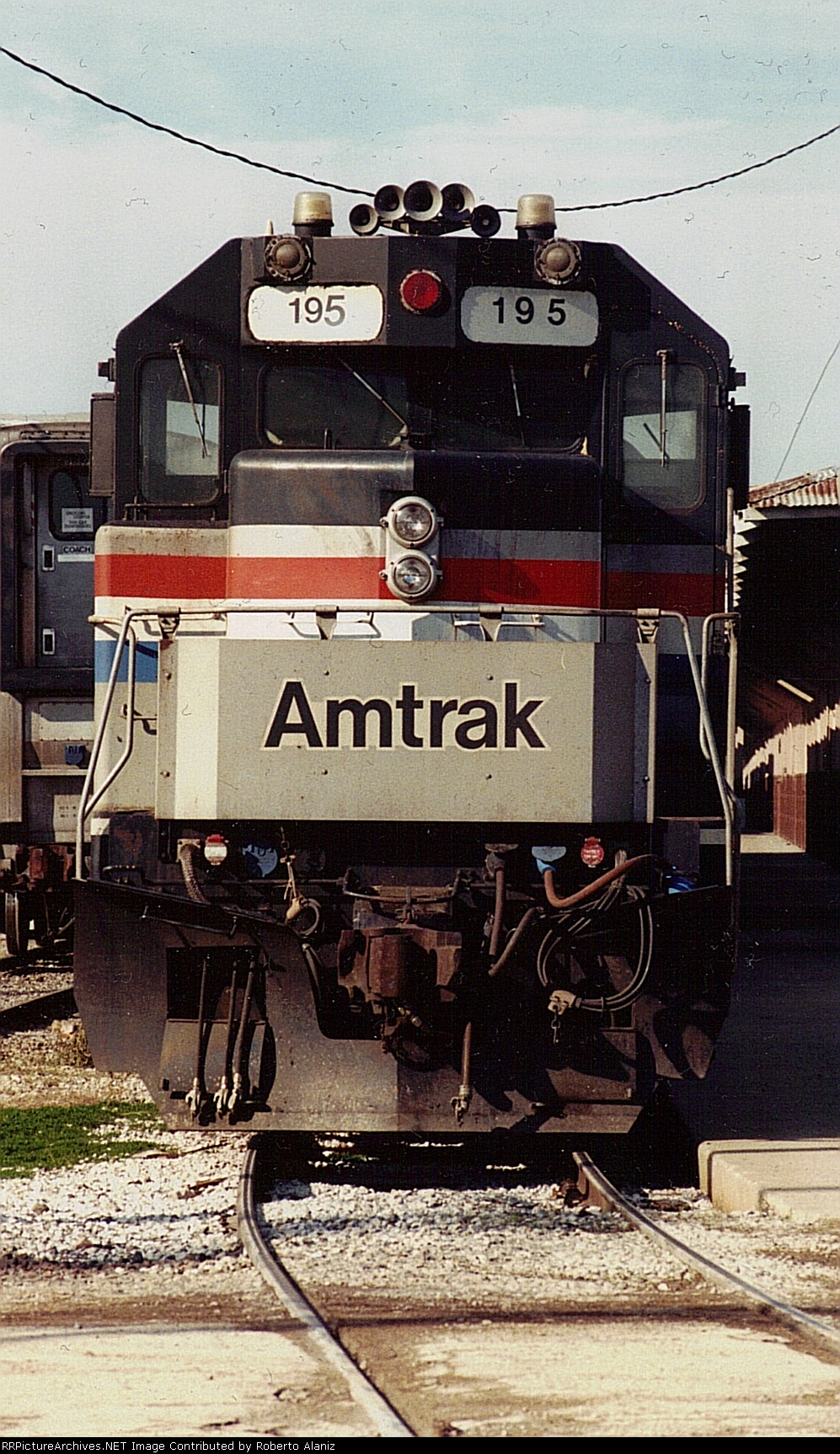 AMTK 195